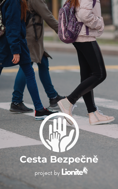 O naší eventové agentuře a týmu profesionálů | Lionite s.r.o.